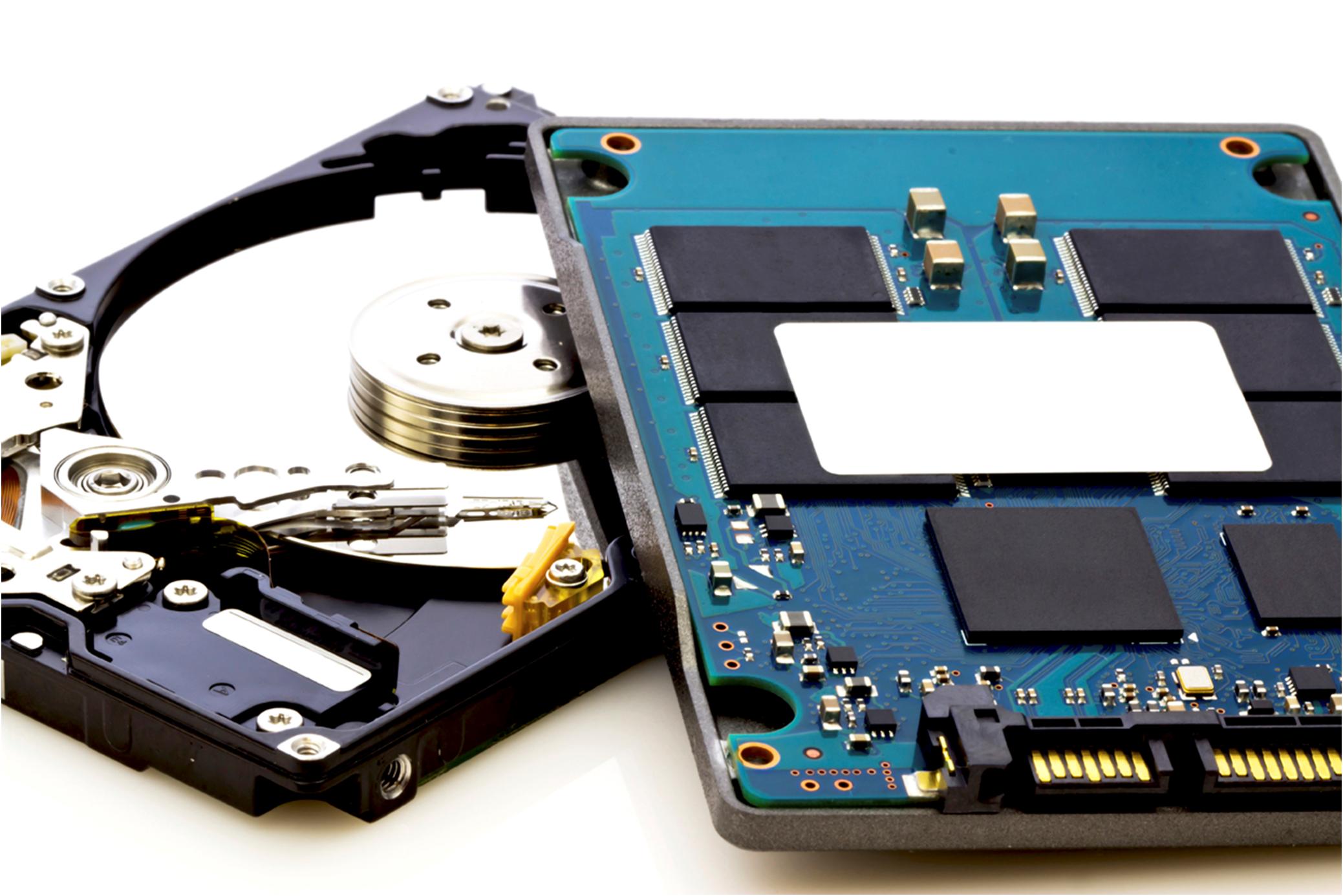 CrystalDiskInfo – Um programa que analisa o disco rígido (HDD e SSD) e ...