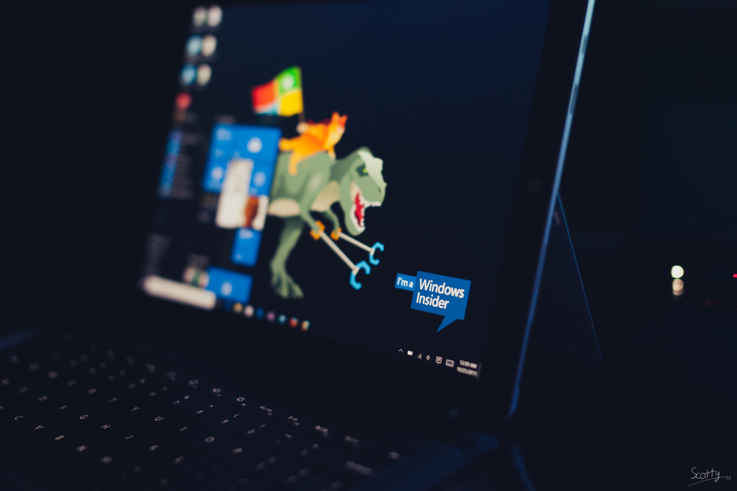 Os três ramos do Windows Insider – O Computador com Windows