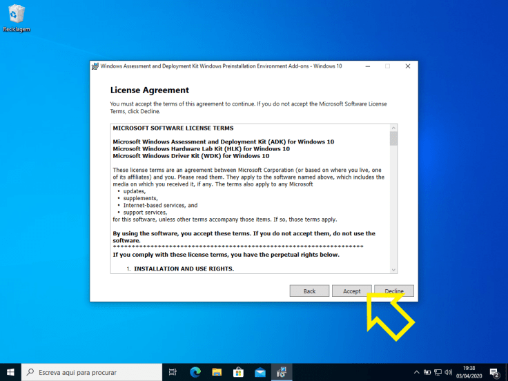 Tutorial – O que é e como criar uma imagem ISO do Windows PE (WinPE ...