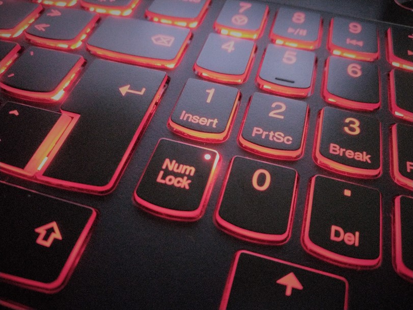 Tutorial – Como fazer para que o Num Lock se ative automaticamente ao ...