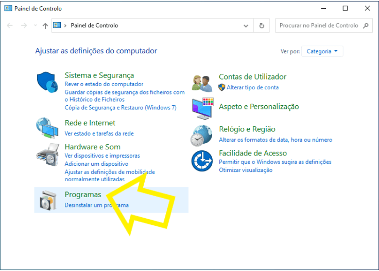 Tutorial Como Instalar O Internet Information Services Iis No Windows 10 O Computador Com