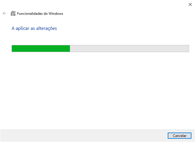 Tutorial Como Instalar O Internet Information Services Iis No Windows 10 O Computador Com